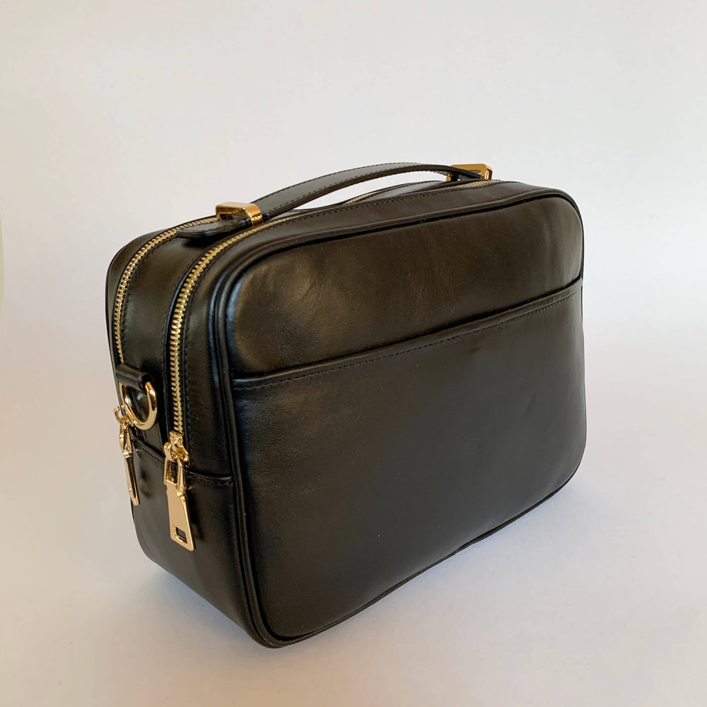 CLARA - Black – ARASITALIA