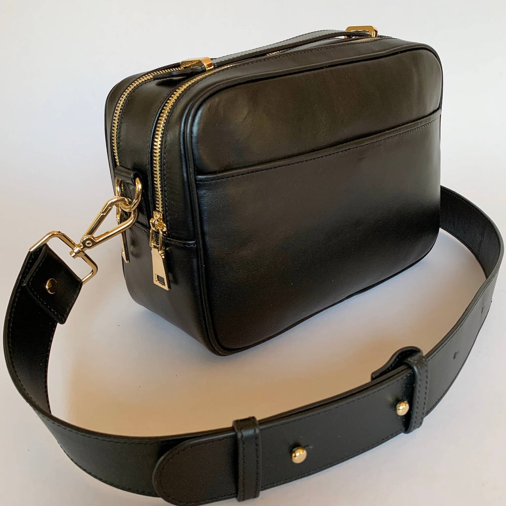 CLARA - Black – ARASITALIA