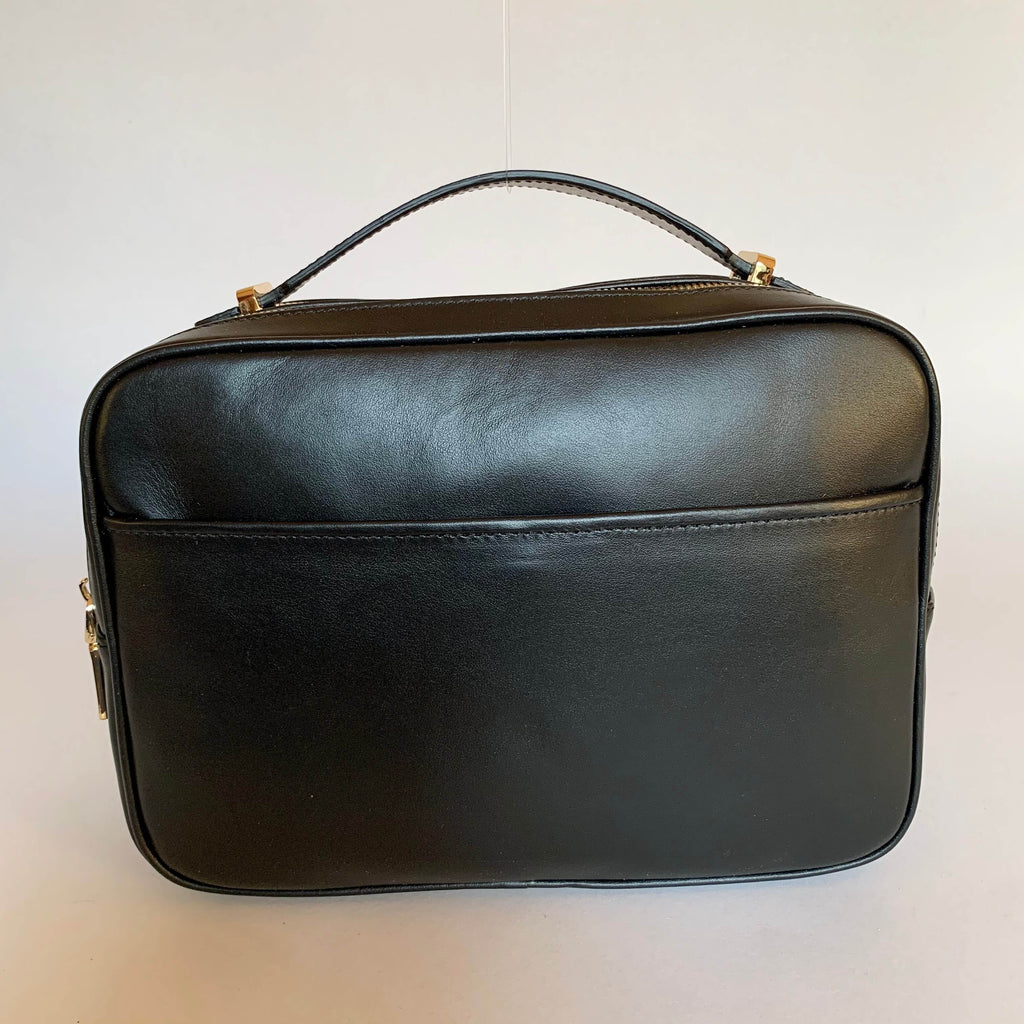 CLARA - Black – ARASITALIA